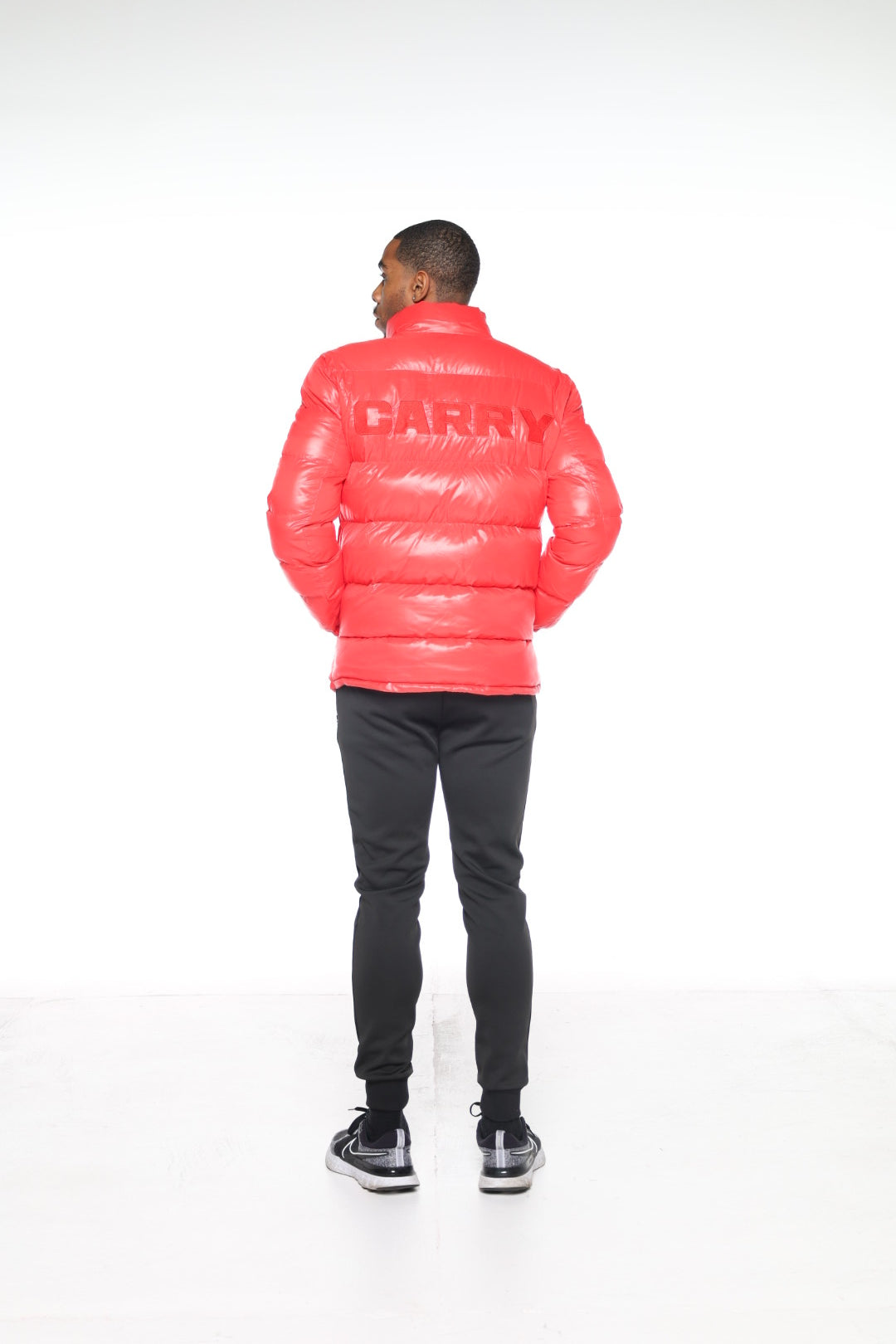 Carry My Own Weight