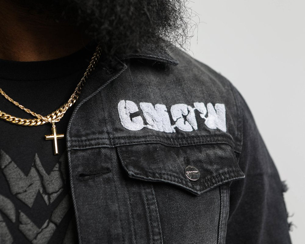 Carry My Own Weight